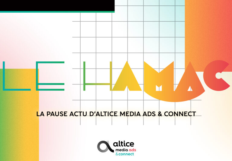 La régie Altice Media Ads & Connect lance l’émission le hAMAC ...